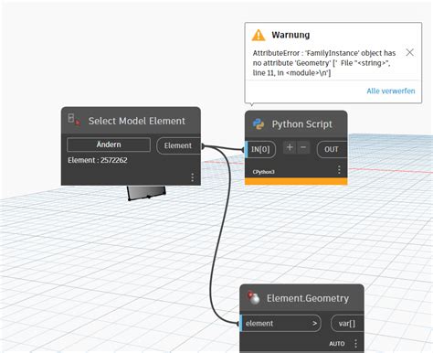 attributeerror object has no attribute revit dynamo