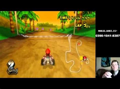 MKWii S Evil Programming C YouTube