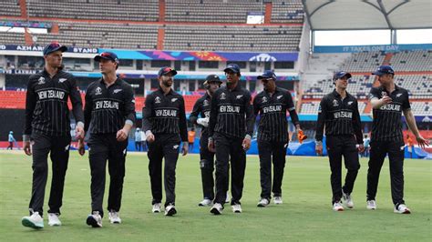 Nz Vs Sa Dream11 Prediction For Odi World Cup 2023 Warm Up Match New