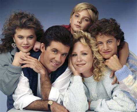Growing Pains Joanna Kerns Is Awesome At 70 She Raised Lookalike Kid