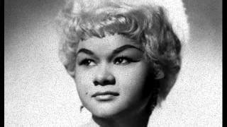 Etta James I D Rather Go Blind Chords ChordU