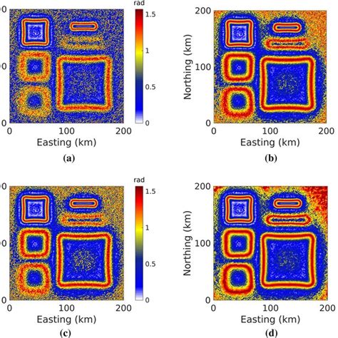 ED Of The Data In Fig 2b Calculation In Frequency Domain A Download Scientific Diagram