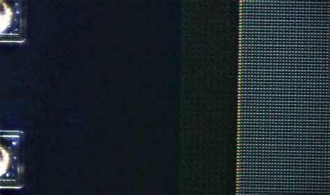 Camera Sensor At X Looks Like And Lcd R Microporn