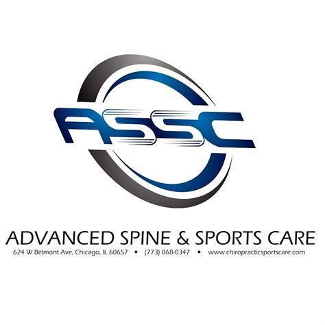 Advanced Spine And Sports Care Youtube
