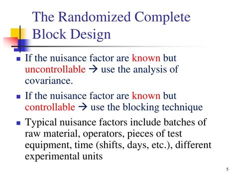 Ppt Design And Analysis Of Experiments Powerpoint Presentation Free Download Id 1892905
