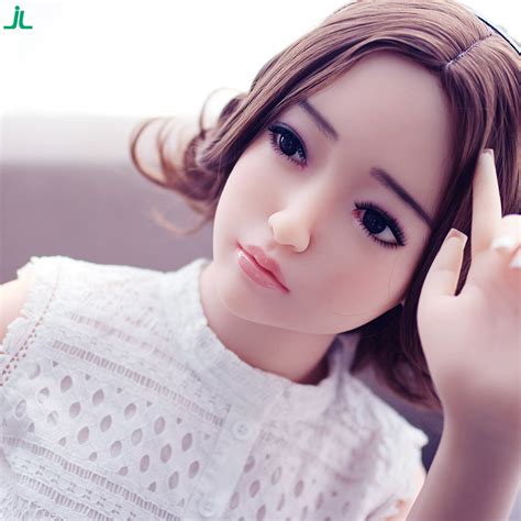 Silicona japonesa Love Doll muñeca sexual para los hombres el sexo anal sexo oral vaginal de