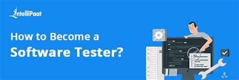 How To Become A Software Tester Skills Roles And Career Path