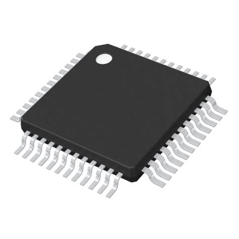 Stm32l071cbt6 Arm® Cortex® M0 Stm32l0 Microcontroller Thaieasyelec