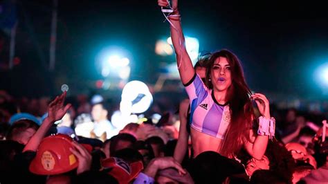Comienza La Preventa De Entradas Para La Fiesta De Disfraces Rargentina
