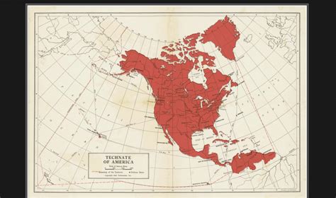 Shock Elon Musk S Grandfather Was Head Of Canada S Technocracy Movement