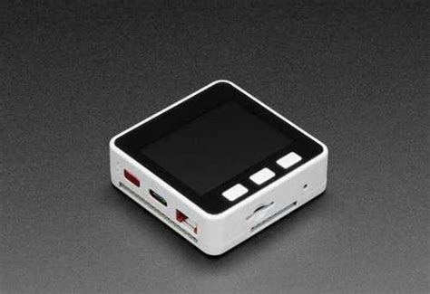 M5stack Esp32 Grey Mpu9250 Festimaru Мониторинг объявлений