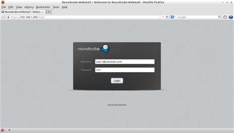 Roundcube Webmail Welcome To Roundcube Webmail Mozilla Firefox018