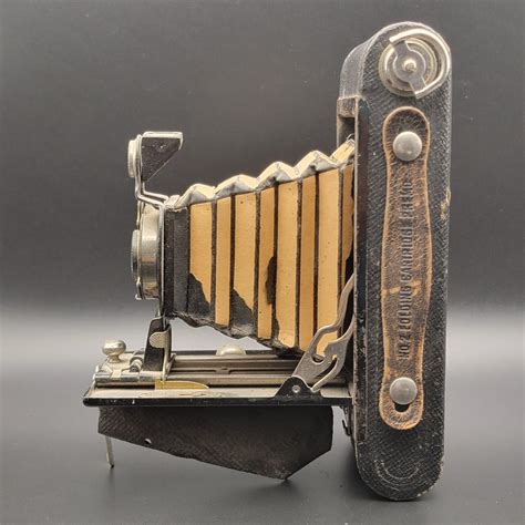 Kodak Model C 122 Film