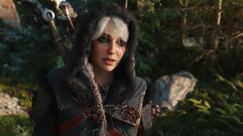 Cd Projekt Red подтвердила что The Witcher 4 ориентируется на консоли но пообещала игрокам на