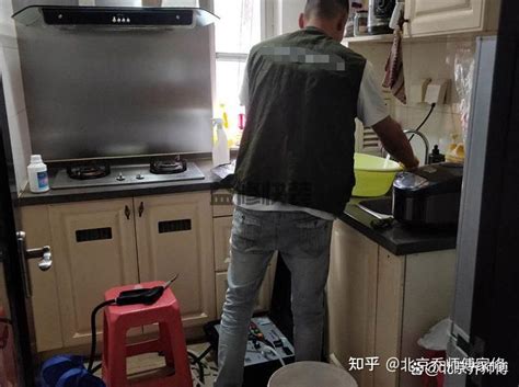北京厨房漏水维修费用及解决方案 知乎