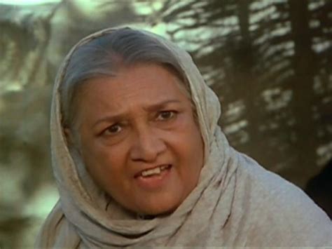 Dina Pathak Biography Indian Theater And Film Actress