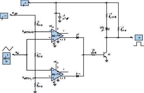Adalm2000 Activity Temperature Control Using A Window Comparator Analog Devices