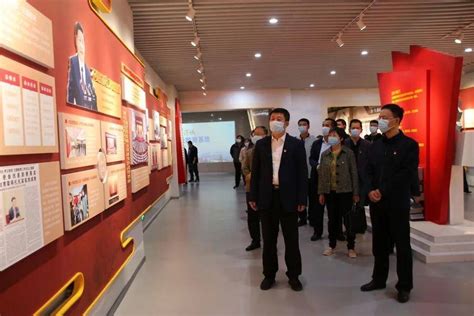滨州市退役军人事务局开展警示教育活动工作廉政时刻
