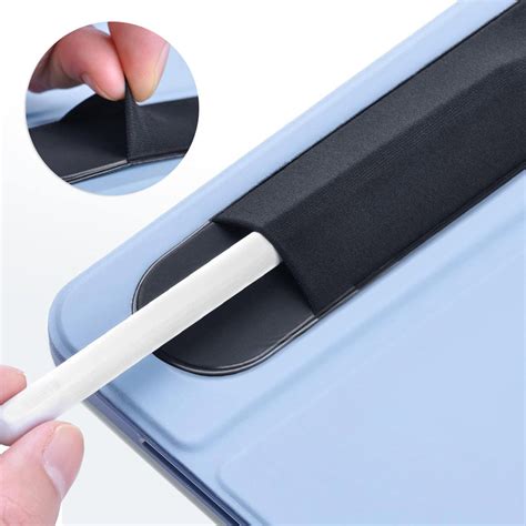 ACC-PH | Self-Adhesive Pencil Holder for Apple Pencil – ARMOR-X