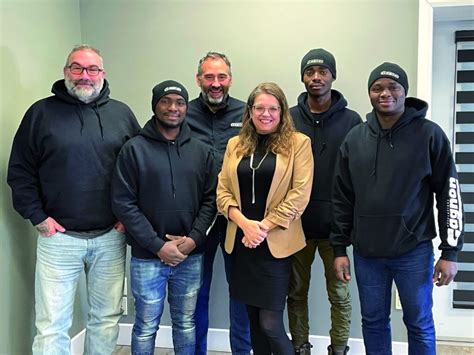 Un Premier Atelier De Consultation Publique En Immigration