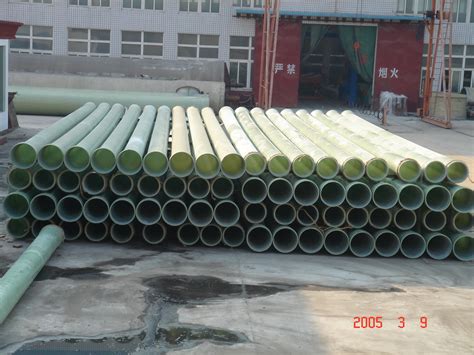 FRP GRP Pipe Tradekorea