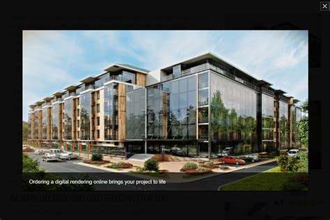7 Best Architectural Rendering Companies In 2025