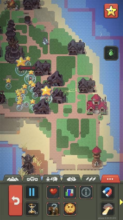 This Is How An Army Of Robots Took Over Every Kingdom Rworldbox