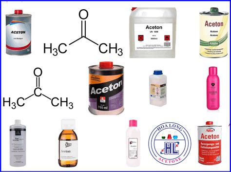 ACETONE