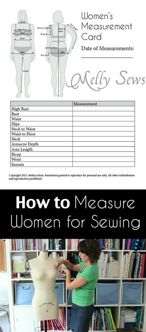 How To Measure Women Avoid Common Mistakes