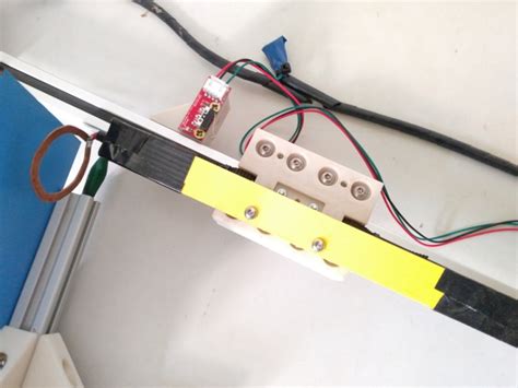 CNC Torch Table Z Height Control Open Source Ecology