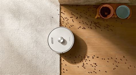 Ultenic T10 Pro Robot Vacuum Cleaner