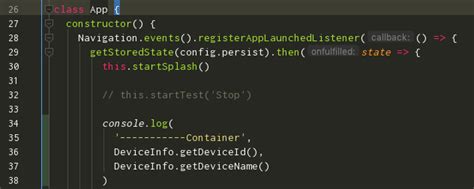 Android Getdeviceid Return Unknown · Issue 632 · React Native Device