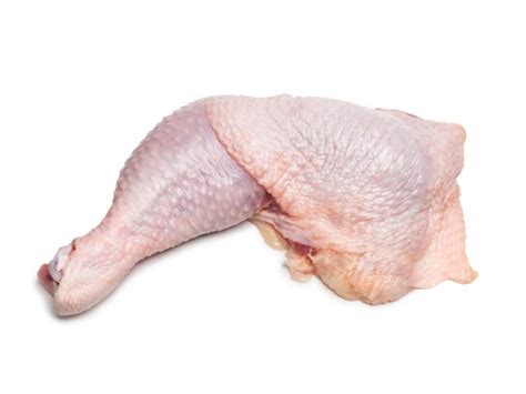 Chicken Thigh Nutrition Facts Eat This Much