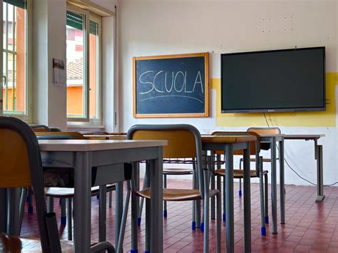 Scuole Chiuse Il 5 Maggio In Numerosi Comuni Per Allerta Meteo 11
