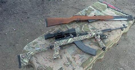 My Custom Sks R Sks