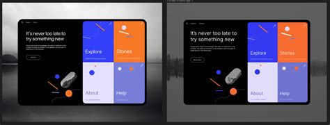 Daily Challenge Ui Design And Coding Nana Y Medium
