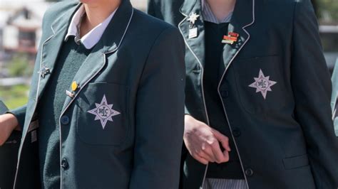 Catholic Schoolgirls Say Strict Uniform Policy Caused Them ‘emotional