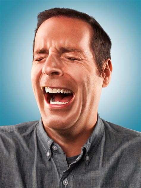 It's not funny on Behance