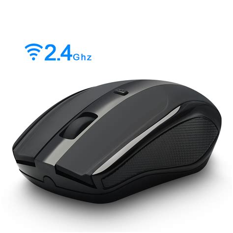 Rocketek Usb Wireless Mouse 2 4g 1600dpi 3 Buttons Grandado