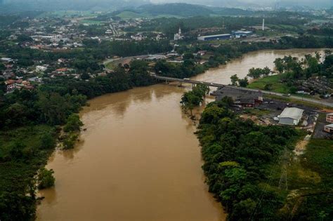 Estado Tem Mais Da Metade Dos Municípios Com Registro De Ocorrências