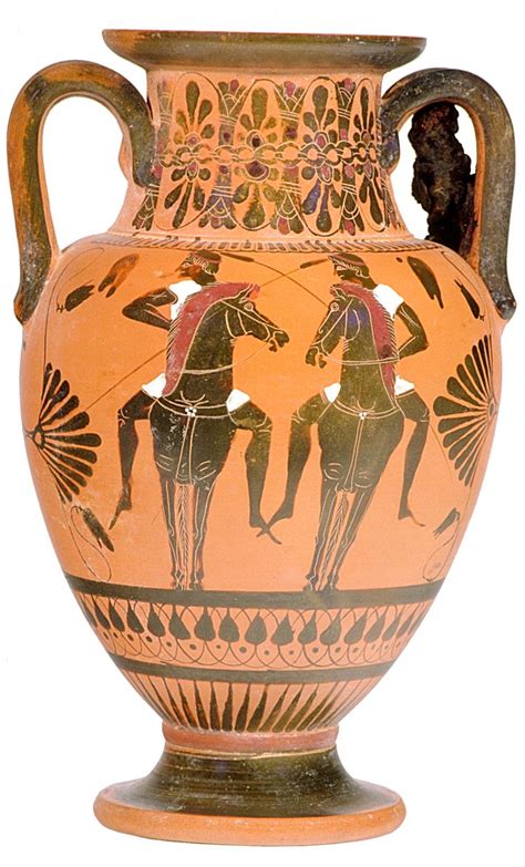 Ancient Greek Pottery Types Of Vases Design Talk