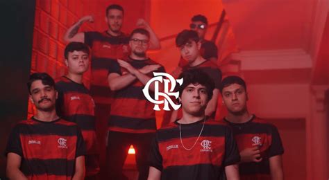 CBLOL Academy 2024 Flamengo Esports Oficializa Volta Ao LoL Mais Esports
