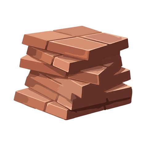 Chocholate Icon Cartoon 25775219 Png