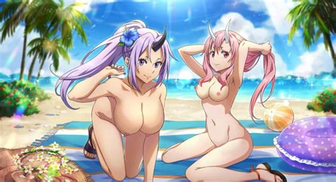 Post 5664315 Shion Shuna Thattimeigotreincarnatedasaslime