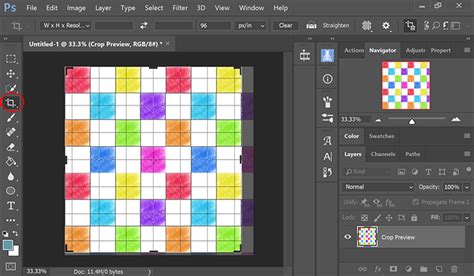 How To Edit Existing Pattern To Make It Fit In A N Adobe Community