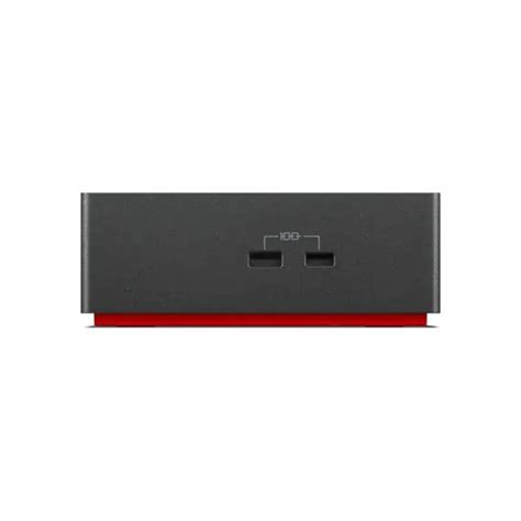 Lenovo Thinkpad Universal Usb C Accessoire Pc