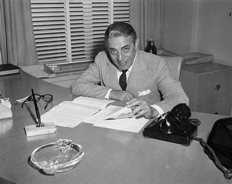 Aristotle Onassis Photos And Premium High Res Pictures Artofit