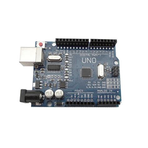 Arduino Uno Atmega328p Pau Usb Avr Atmega8u2 плата