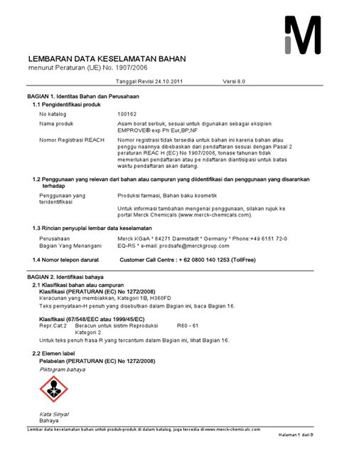 Asam Borat Pdf