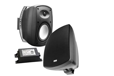 Immerse Yourself In Nature With These Top Rated Outdoor In Ceiling Speakers Audio Ambition